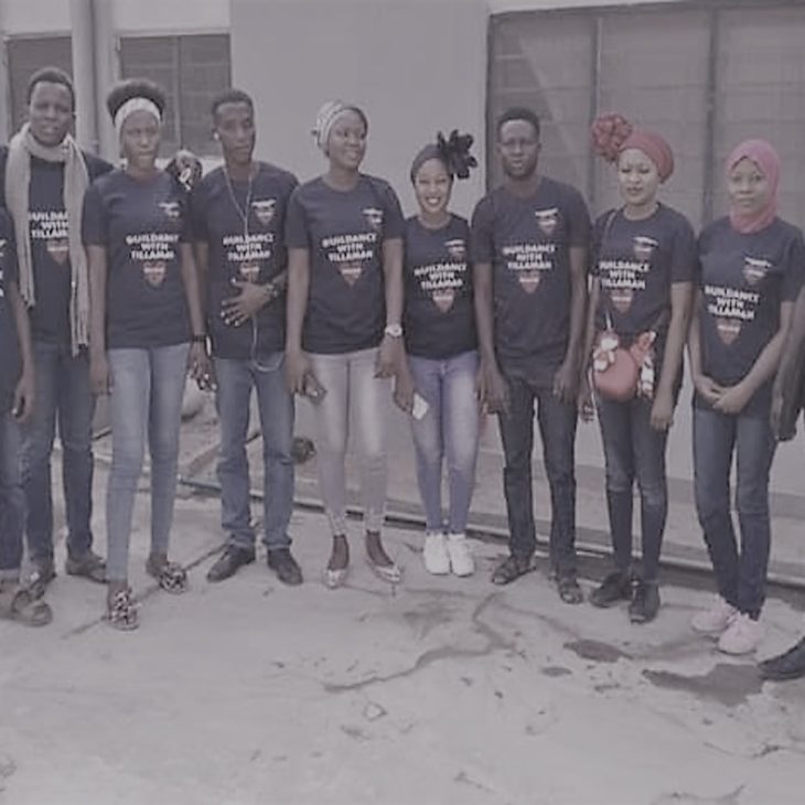 Youth inclusion in governance. – Charitable Youth for Nation Building ...